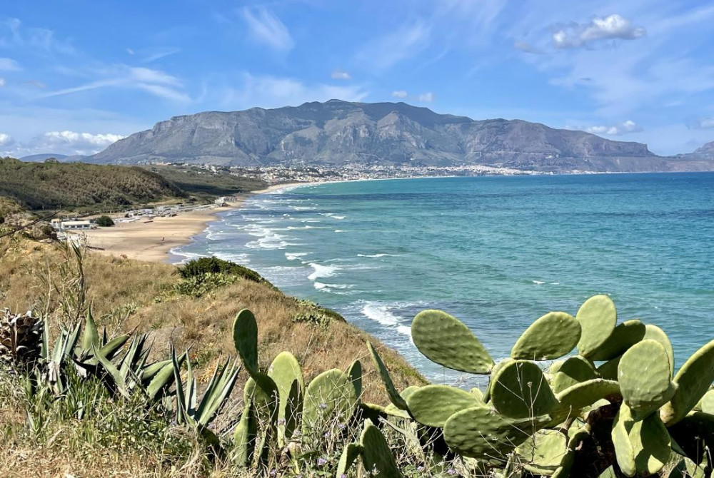 Het weer op Sicilië in april • Italmania • Italmania