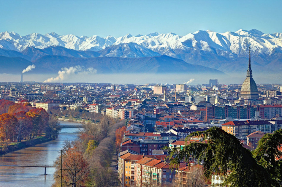 Maak een mooie stedentrip naar Turijn. • Italmania • Italmania